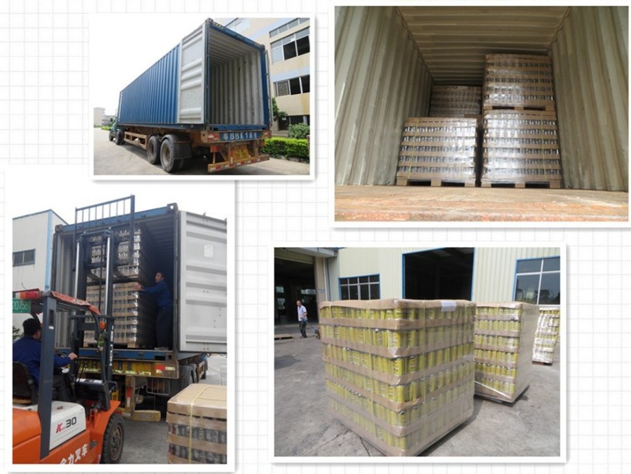 Buy Metal Tinplate Aerosol Can Factory Aerosol Spray Can from Guangdong ...