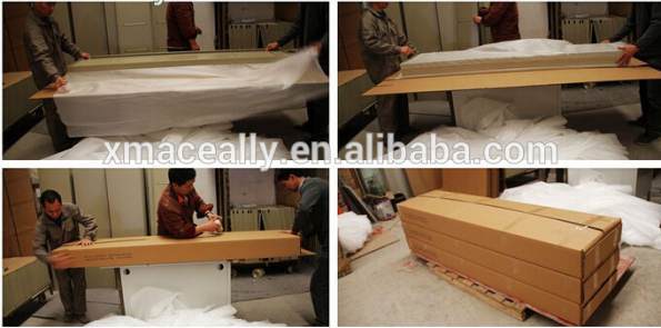 Buy Mezzanine Floor Racking System For Factory Mezzanine Floor Storage ...