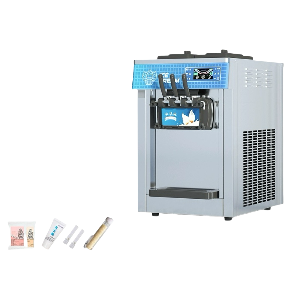 Buy Milk Snow Machine Swelling Ice Cold Drink Machine Summer Snow Ice ...