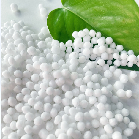 Buy Mingquan Agriculture Nitrogen Fertilizer Urea 46 Prilled Granular 46-0-0/urea 46% Ch4n2o ...