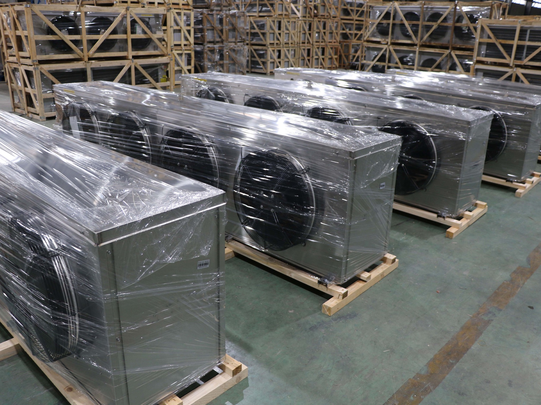 Buy Mini Cold Storage Freezer Container 20ft Cold Storage Room Cold ...