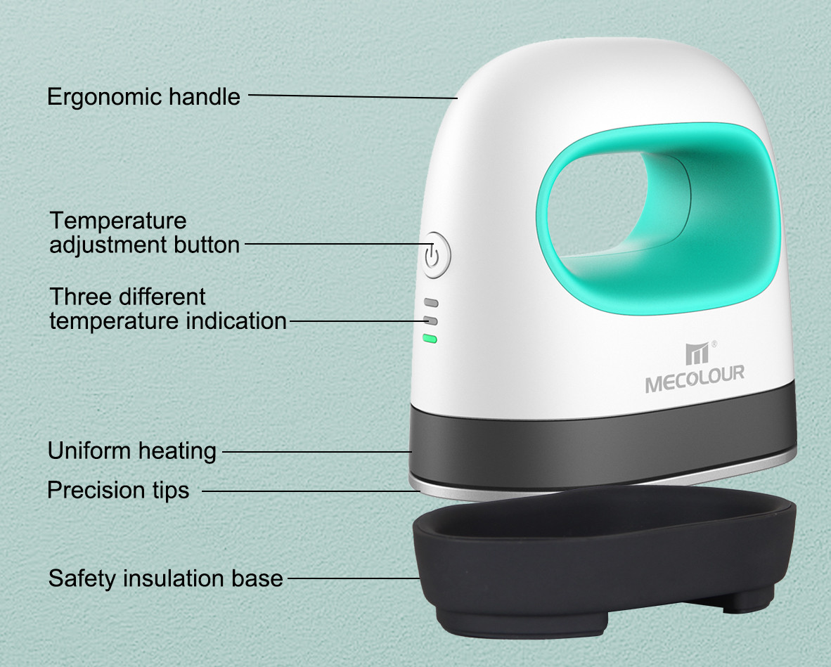 Buy Mini Heat Press Machine Press Machine Sublimation Easypres Mini ...