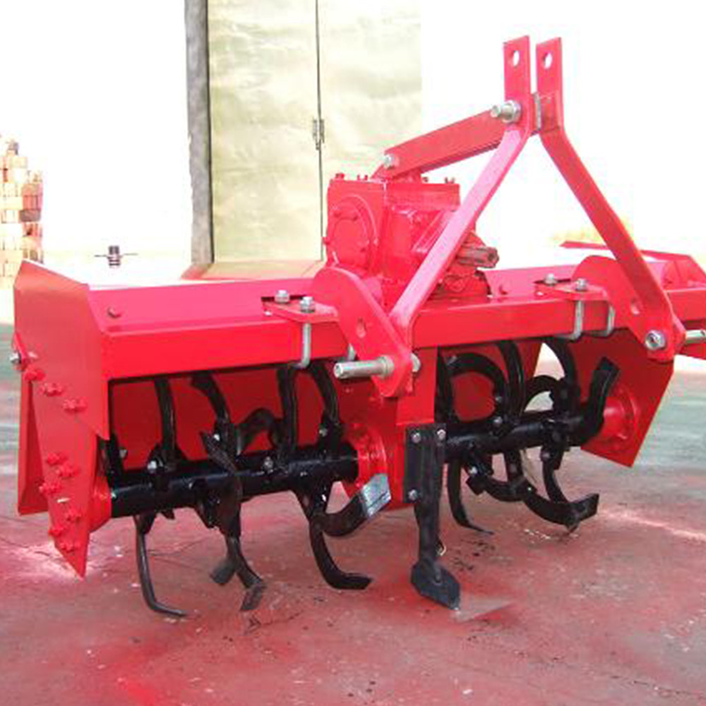 Buy Mini Rotary Agricultural Farm Cultivator Powerful Mini Tiller And ...