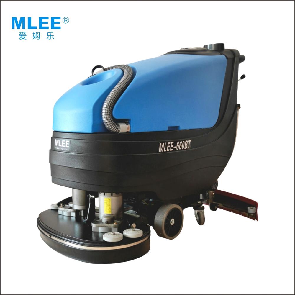 Buy Mlee 20b Hand Held Manual Factory Cleaning Machine Electric Timber ...