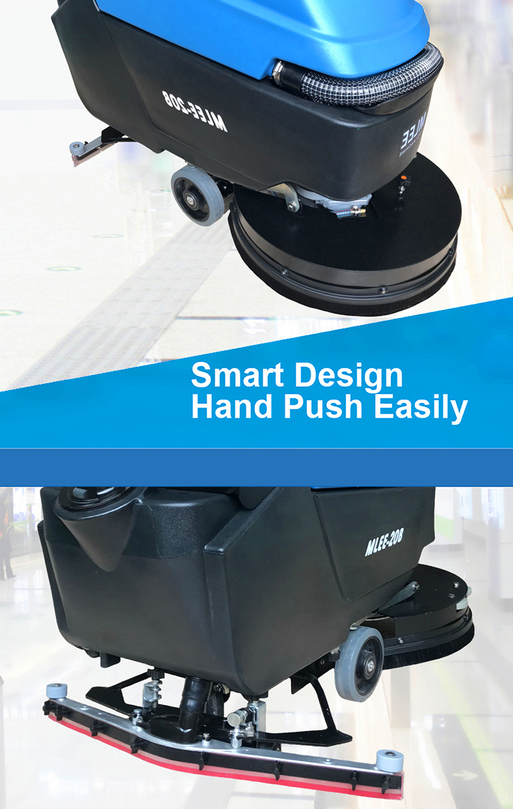 Buy Mlee 20b Hand Held Manual Factory Cleaning Machine Electric Timber ...