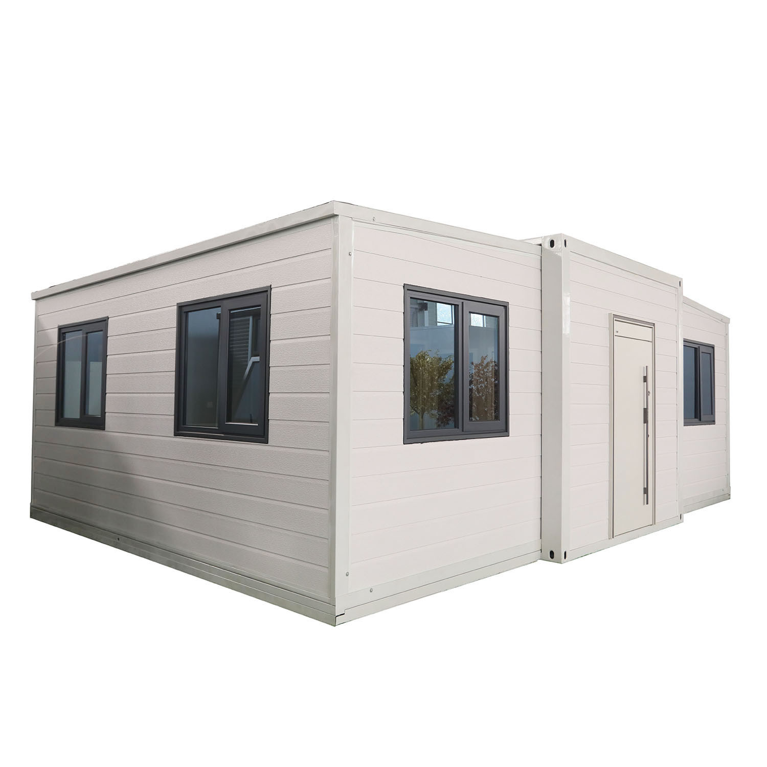 Buy Mobile Prefabricated Building Modular Shipping Office Container ...