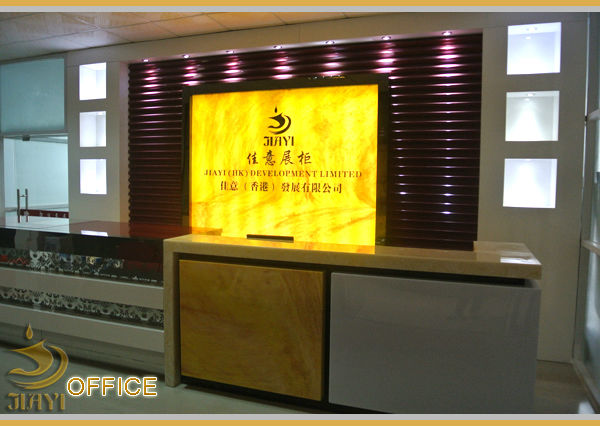 Buy Modern Office Front Counter Design And Office Reception Counter ...