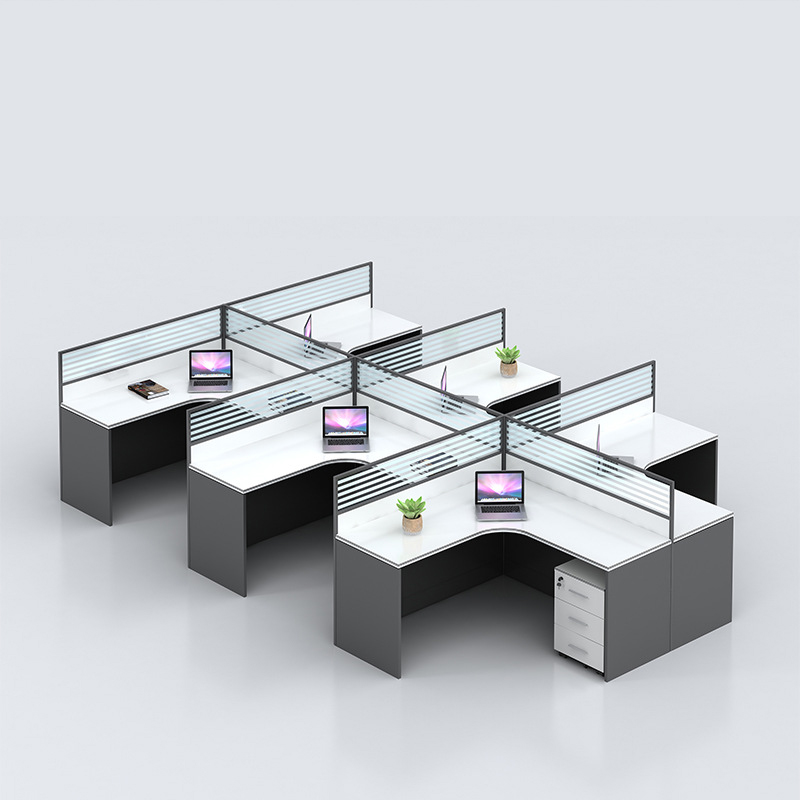 Buy Modern Office Modules Include Cubicles, Frame Furniture ...