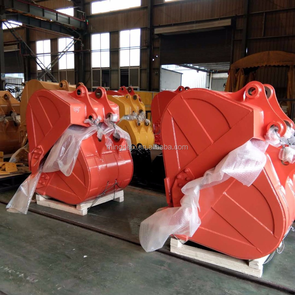 Buy Monde Oem Customized Excavator Bucket For Ex210 from Shandong ...