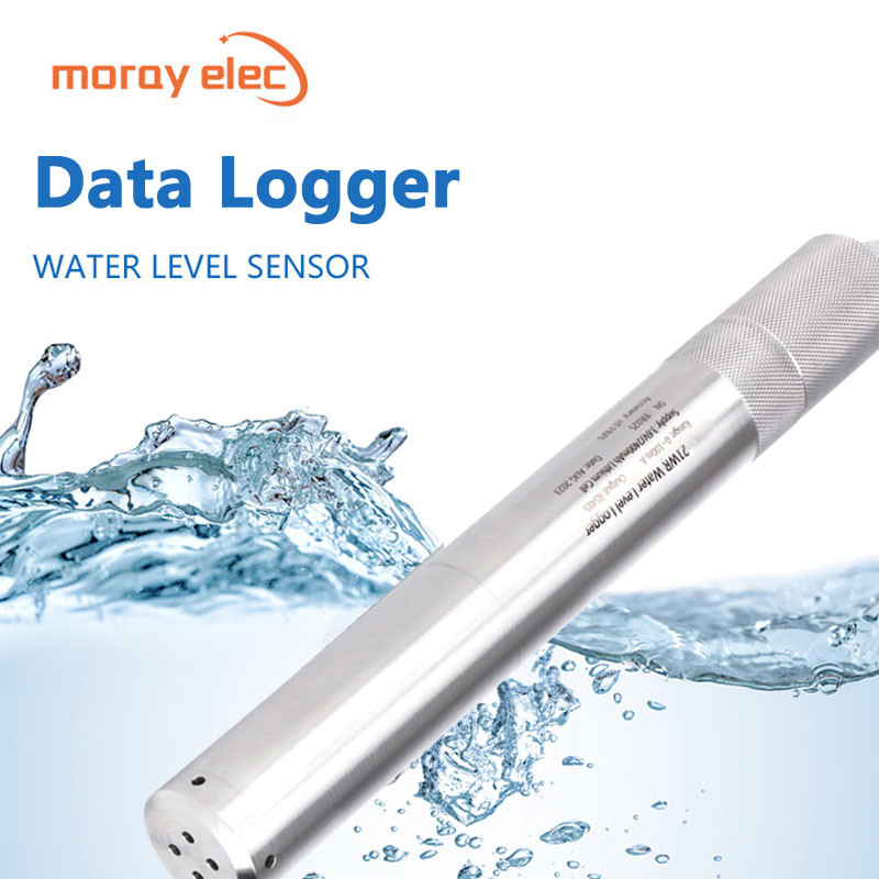 Buy Monitor Groundwater Level Depth Pressure Temperature Data Logger ...