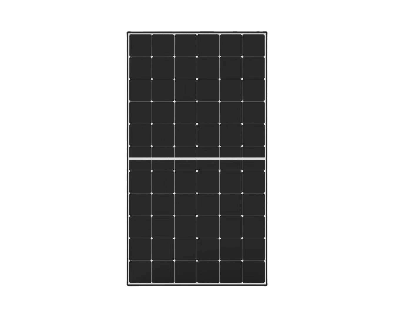 Buy Mono Solar Cell Ibc Solar Panel 425w 430w 435w 440w 500w Poly Solar ...