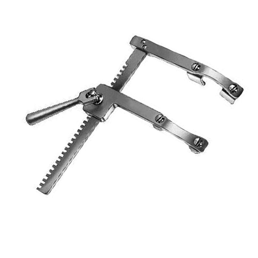 Buy Morse-favaloro Cardiovascular General Surgical Instrument Medical ...