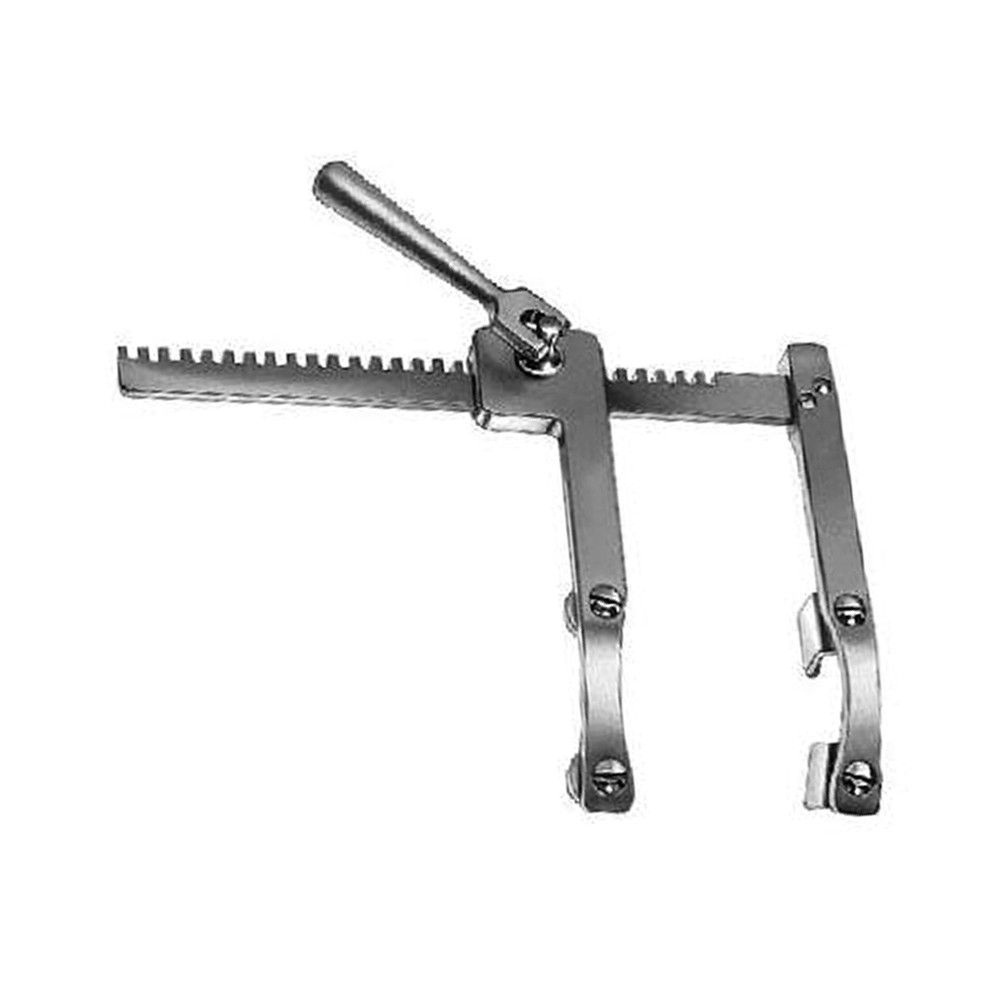 Buy Morse-favaloro Cardiovascular General Surgical Instrument Medical ...