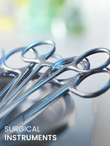 Buy Morse-favaloro Cardiovascular General Surgical Instrument Medical ...