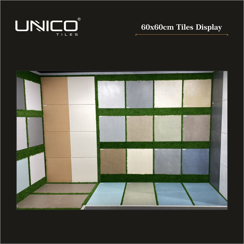 Buy Most Demanding Wooden Look Porcelain Tile With Rocker Finish In ...