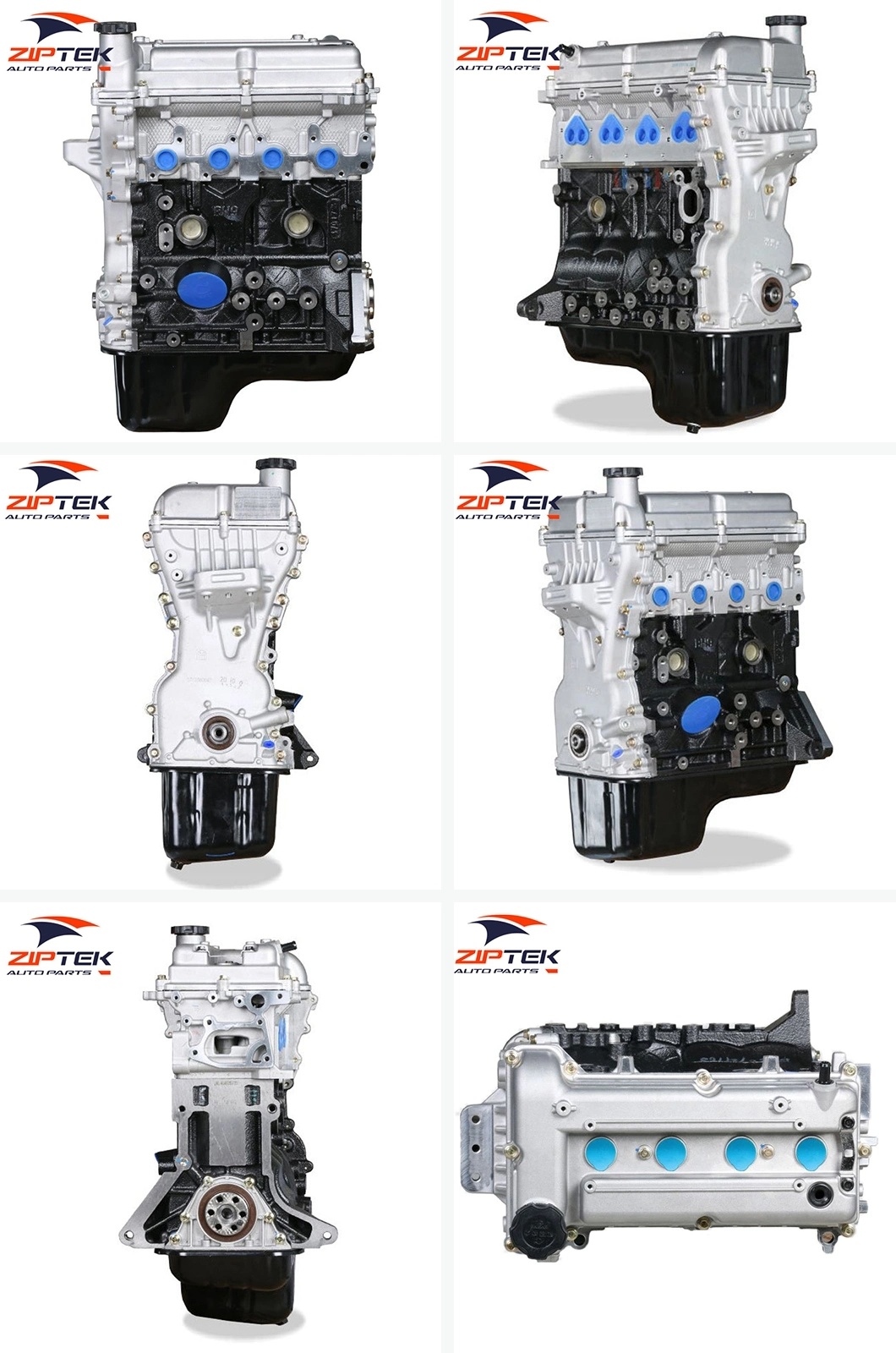 Buy Motor Gen3 Ea888 1.8 Tsi Cjsb Cjsc Cjsa Engine For Vw Beetle Golf-7 ...