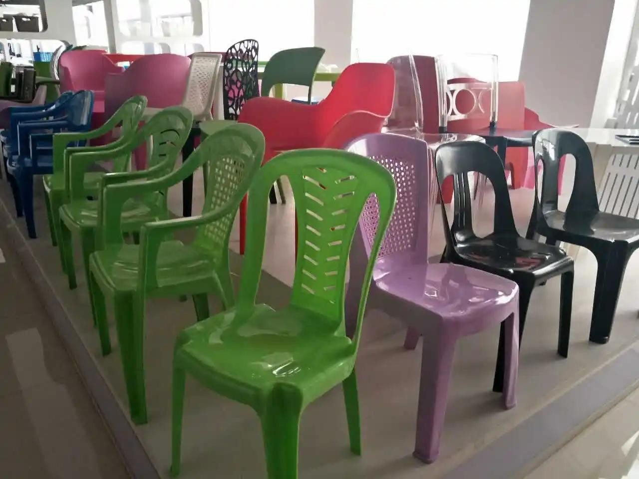 Buy Mould For Injection Plastic Chair Table,plastic Chair Injection ...