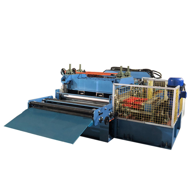 Buy Movable Liner Sheet Roofing Sheet Making Machine from Hangzhou ...
