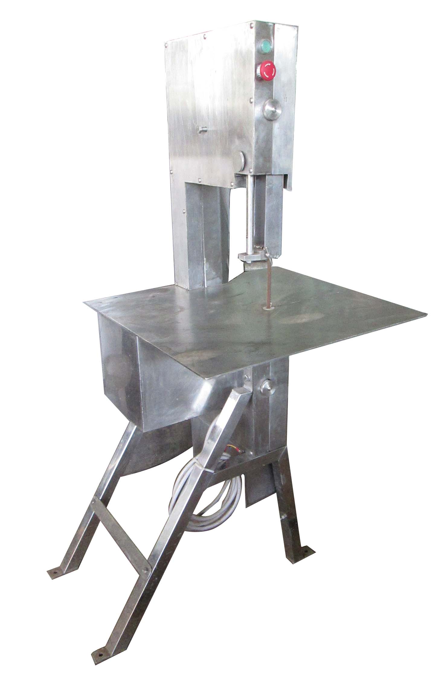 Buy Moving Fish And Bone Machine/ Fish Meat Separator Bone Remover From ...