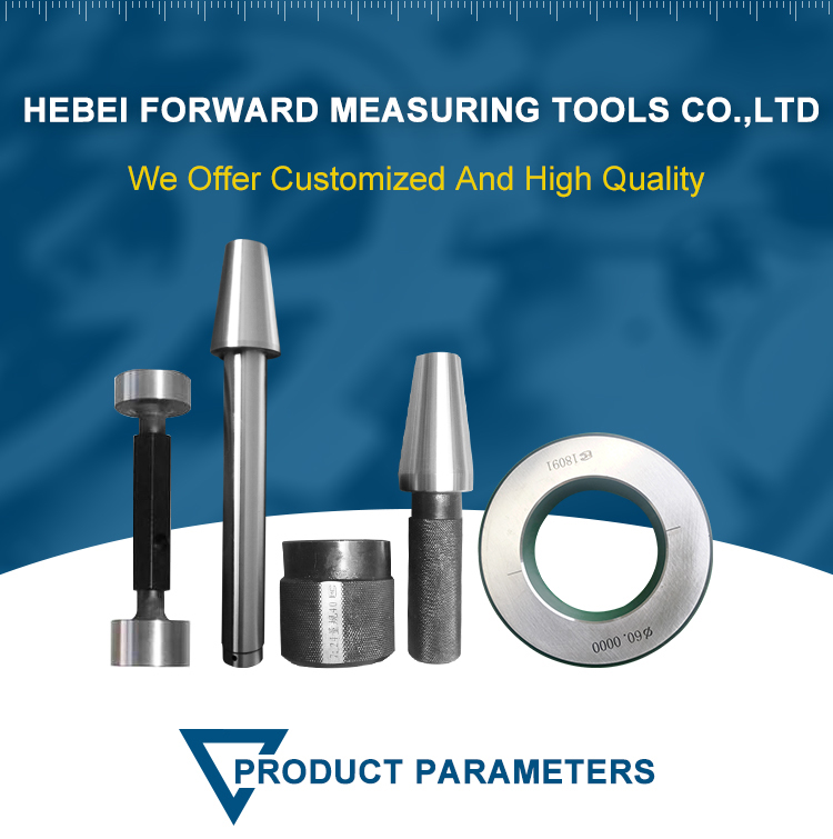 Buy Mt3 Mt4 Mt5 Mt6 Lathe Parallel Morse Taper Test Bar Mandrel Testing ...