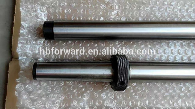 Buy Mt3 Mt4 Mt5 Mt6 Lathe Parallel Morse Taper Test Bar Mandrel Testing ...