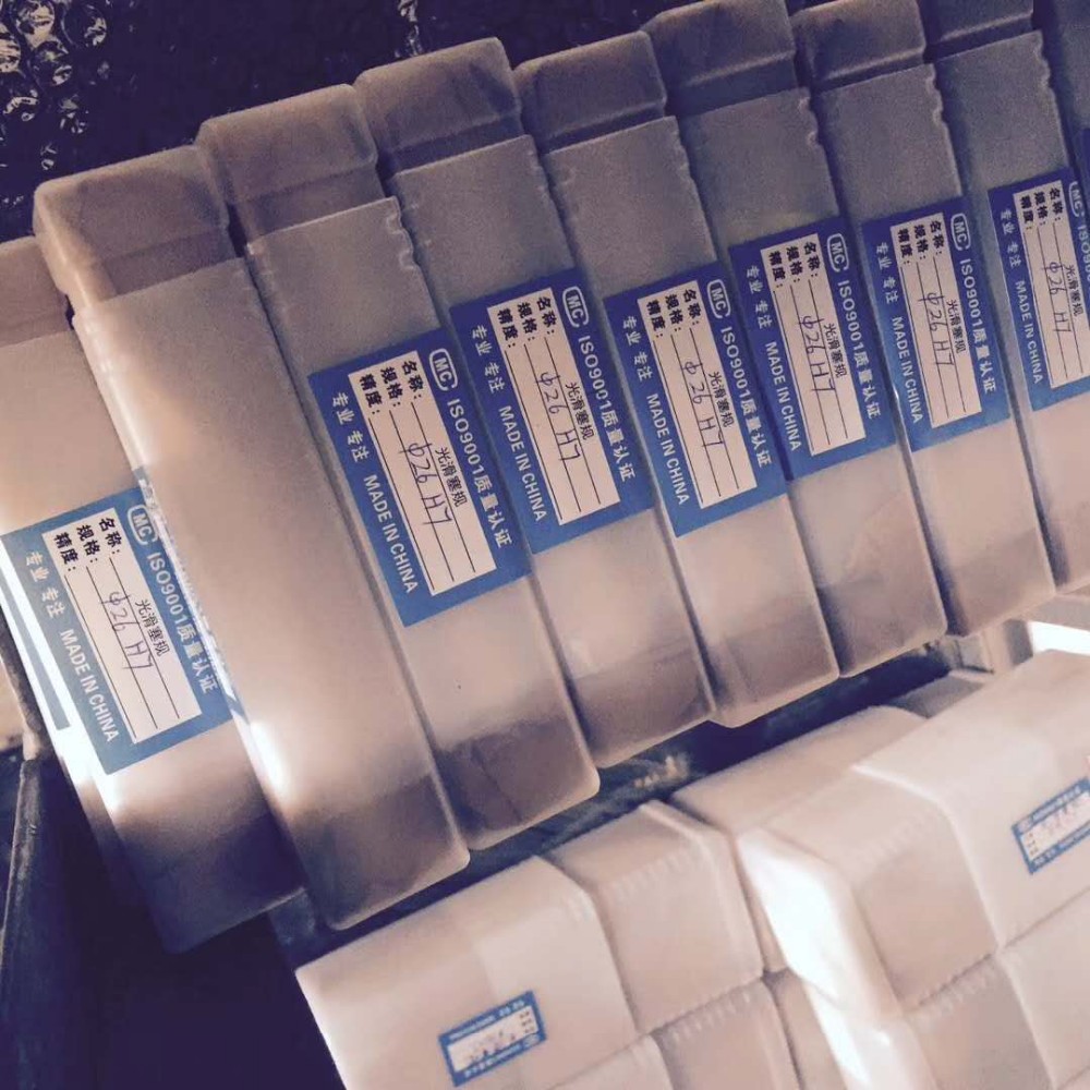 Buy Mt3 Mt4 Mt5 Mt6 Lathe Parallel Morse Taper Test Bar Mandrel Testing ...