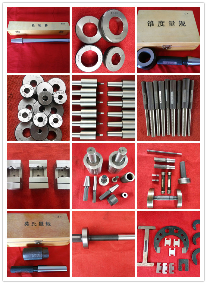 Buy Mt3 Mt4 Mt5 Mt6 Lathe Parallel Morse Taper Test Bar Mandrel Testing ...