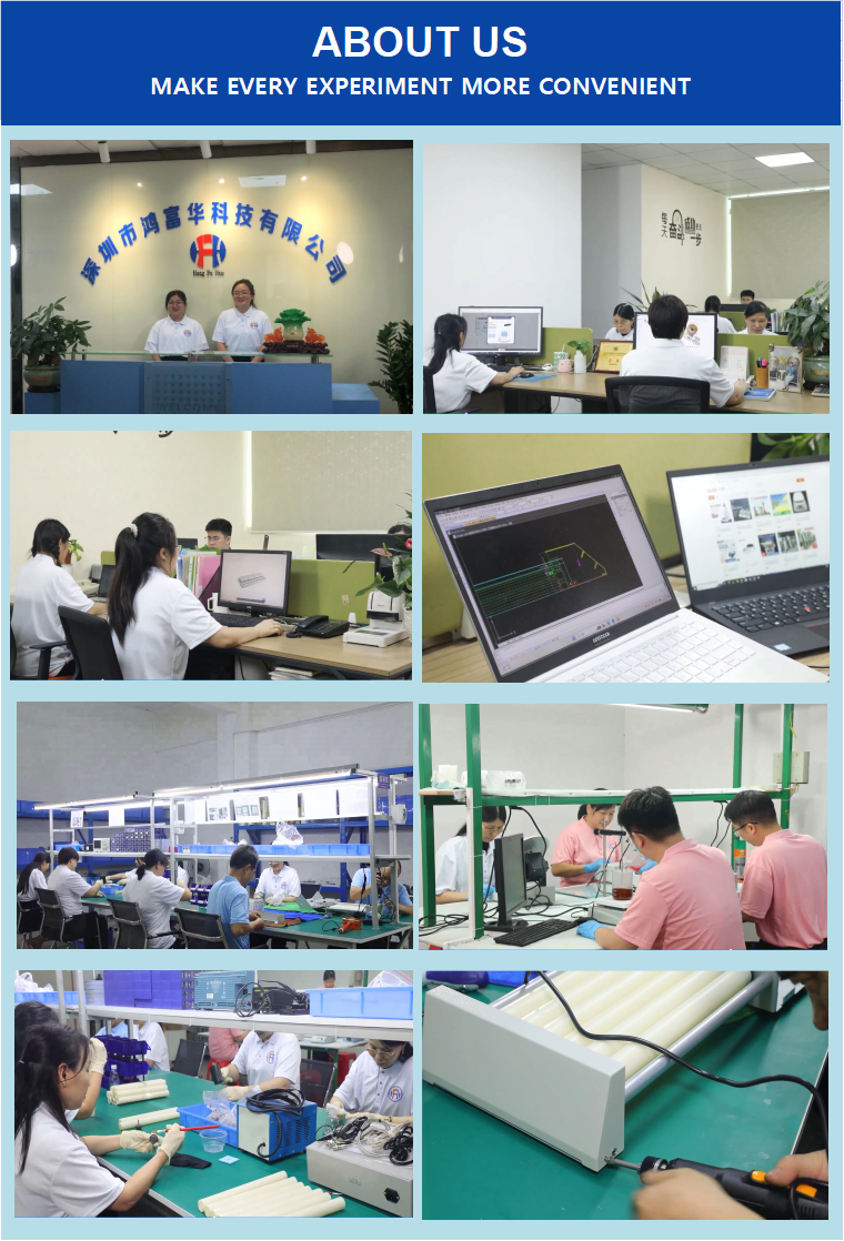 Buy Multi-position Magnetic Stirrer Hotplate Hss-6d Lab Stirrer Hotplate Laboratory Equipment ...