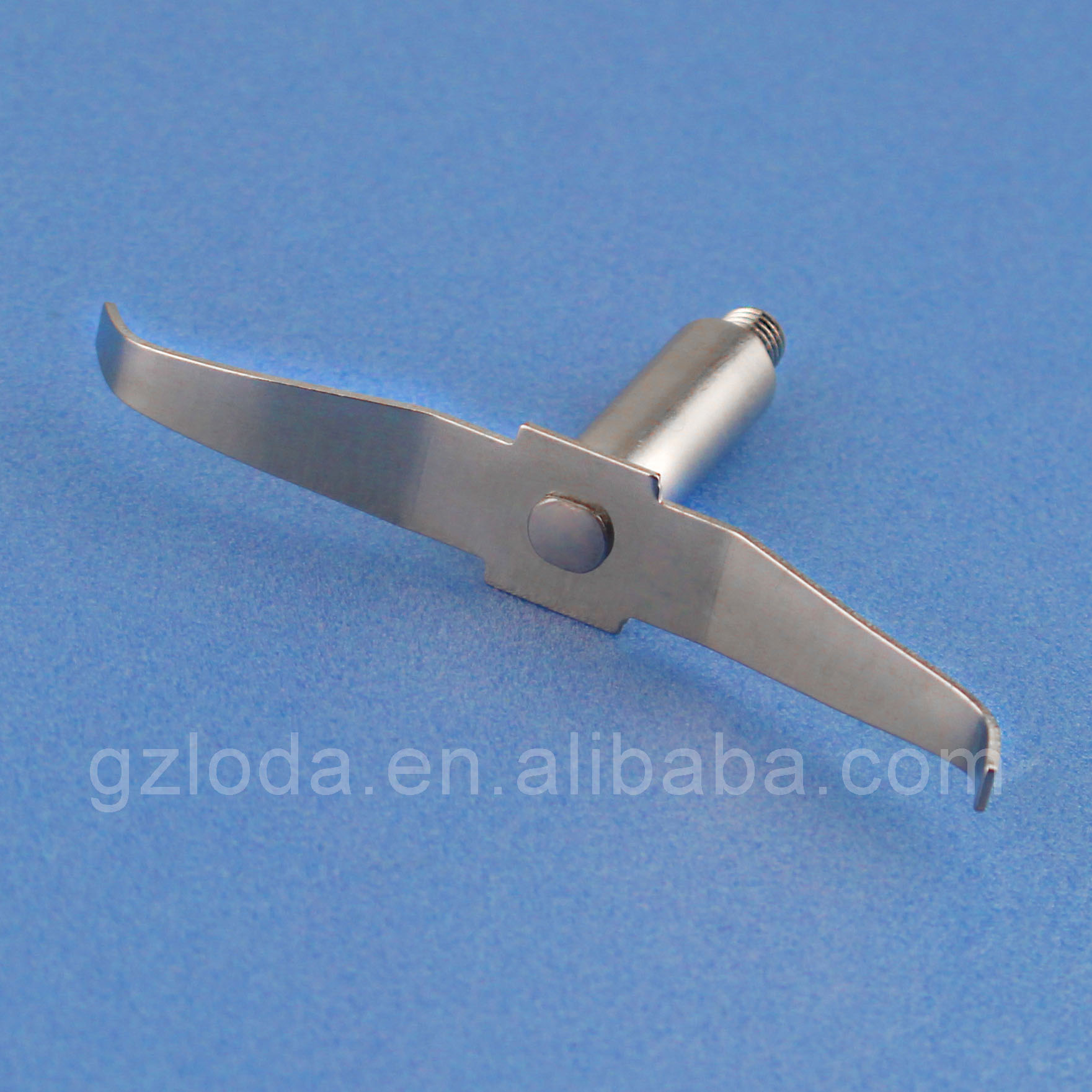 Buy Multifunction Stainless Steel Kitchen Machine Blender Blade ...