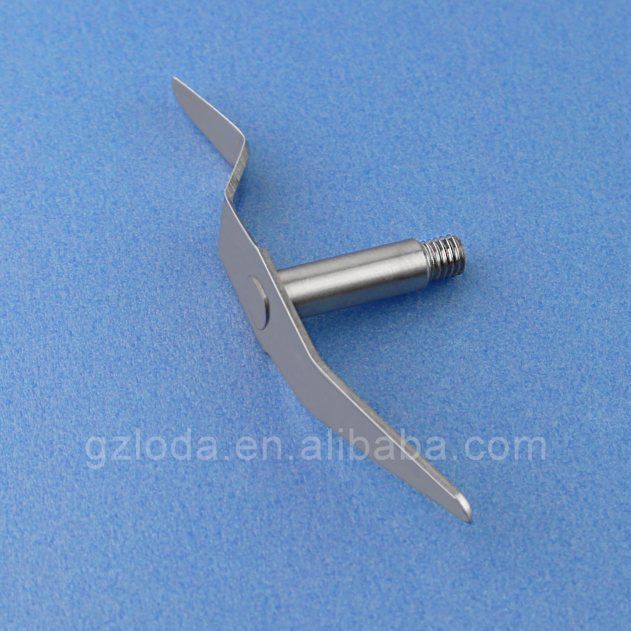 Buy Multifunction Stainless Steel Kitchen Machine Blender Blade ...