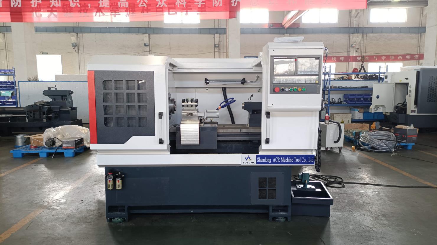 Buy Multifunctional Universal Milling Machine Milling Machines X5040 ...