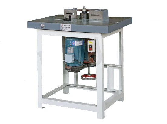 Buy Mx5112 Vertical Single-axle Woodworking Miller/ Milling Machine ...