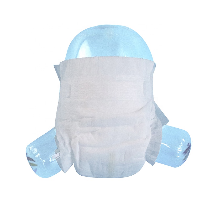 Buy Nana Manufacture Organic Belted Oem Packaging Korea Anion Sanitary ...