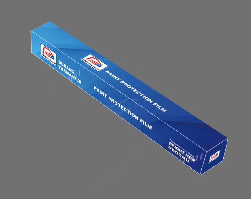 Buy Nano Ceramic Coating Transparent Car Sticker Paint Protection Film ...