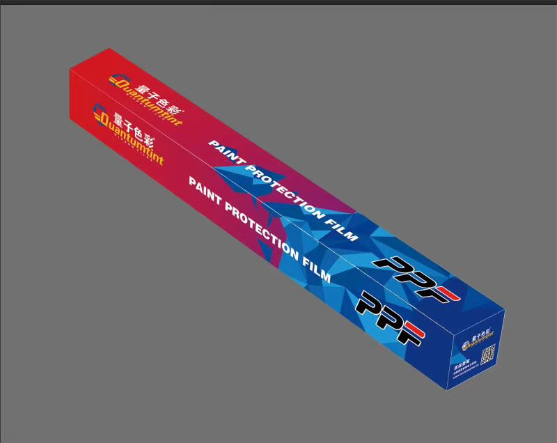 Buy Nano Ceramic Coating Transparent Car Sticker Paint Protection Film ...