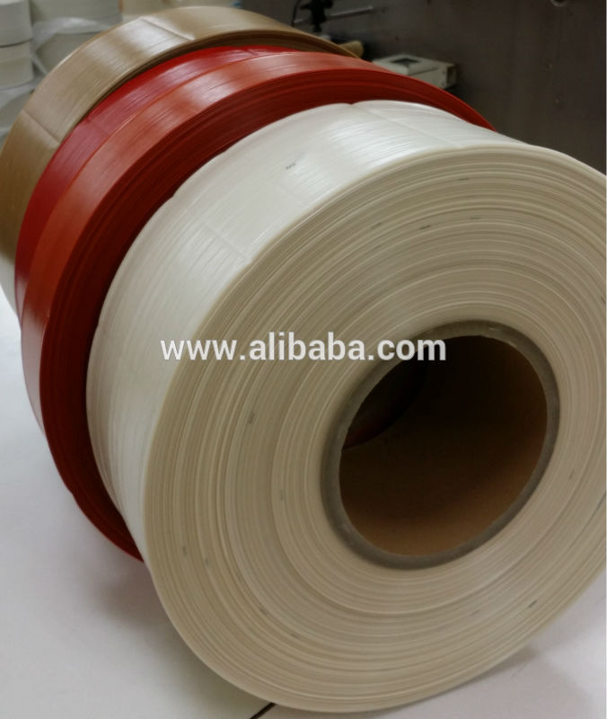 Buy Natural-derived Salami Casing Fibrous Casings For Industrial Use ...