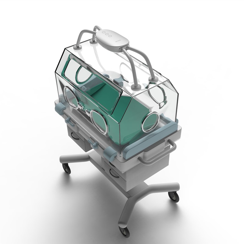 Buy Neonatal Phototherapy Unit For Newborn Jaundice Infant Phototherapy ...