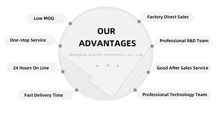 Buy New Design Wall Mount Lpcb Conventional Addressable Fire Alarm ...