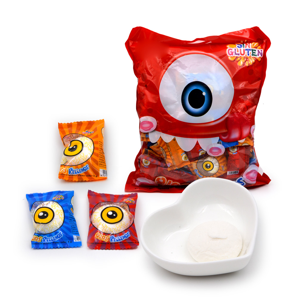 Buy New Fudo Banana Flavor Layer Cake Snack from Guangdong Wingoo Anime ...