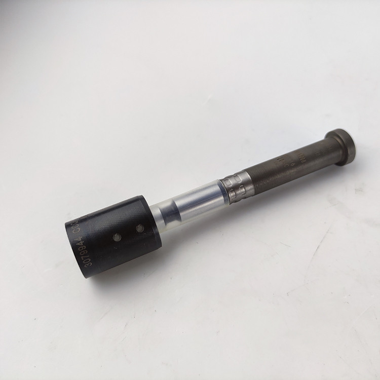 Buy New Fuel Injection Plunger And Barrel Injector Plunger Assembly ...