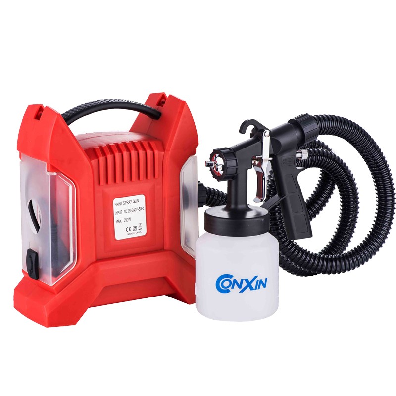 Buy New Li-on Battery Pneumatic Caulking Gun Cx25 Glue Gun from Ningbo ...