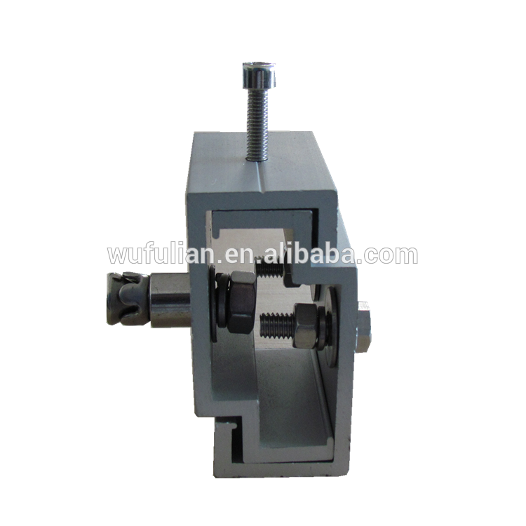 Buy New Pendant Wall Cladding Undercut Anchor Stone Fixing System ...