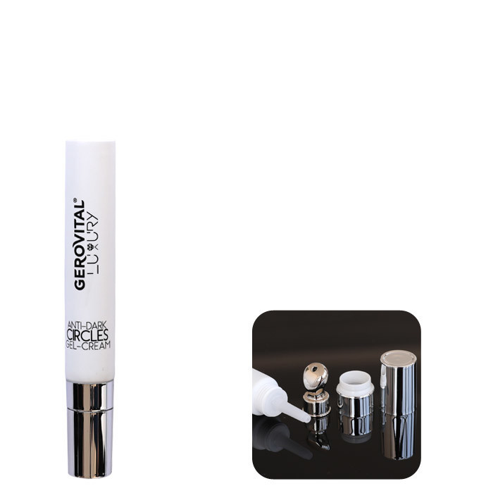 Buy New Needle Nose Applicator Customized Ointment Gel Lip Gloss Tube ...