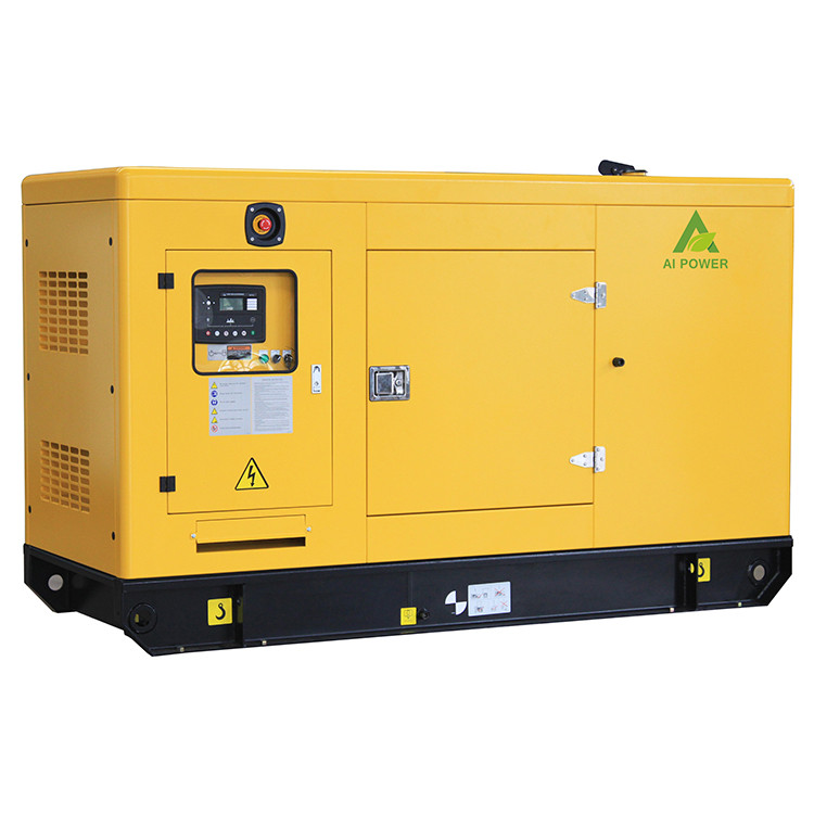 Buy New Silent 30kw 40kw Kubota Japanese Diesel Generator from Hangzhou ...