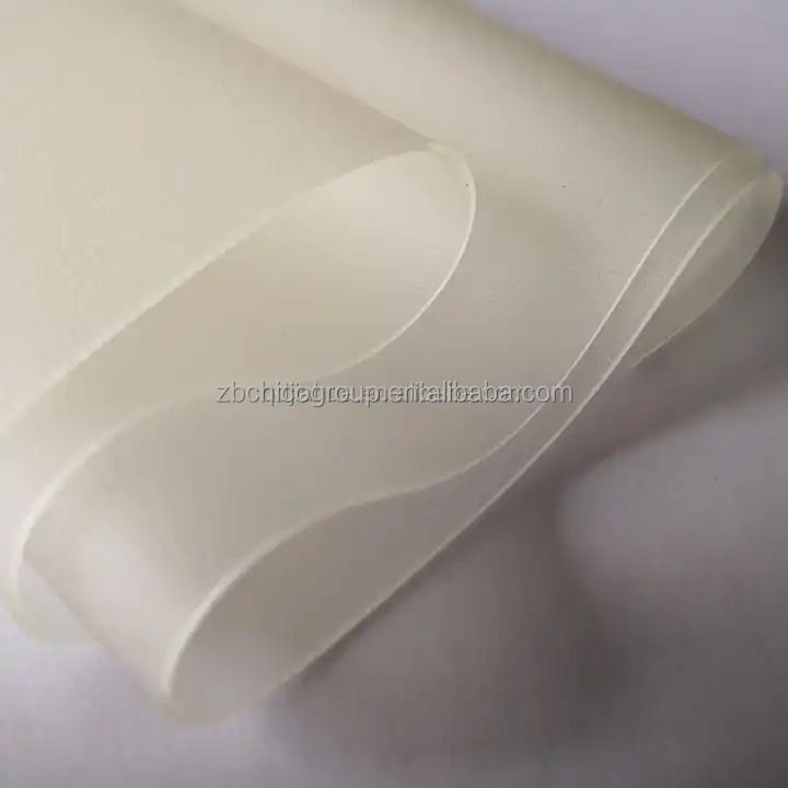 Buy New Transparent Pvb Film Transparent Film Material from Zibo Chico ...