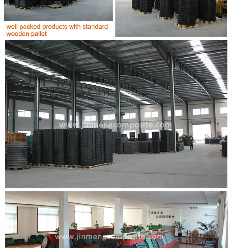 Buy Newest Grp Manhole Cover/solar Water Tank Cover Jrc Etisalat ...