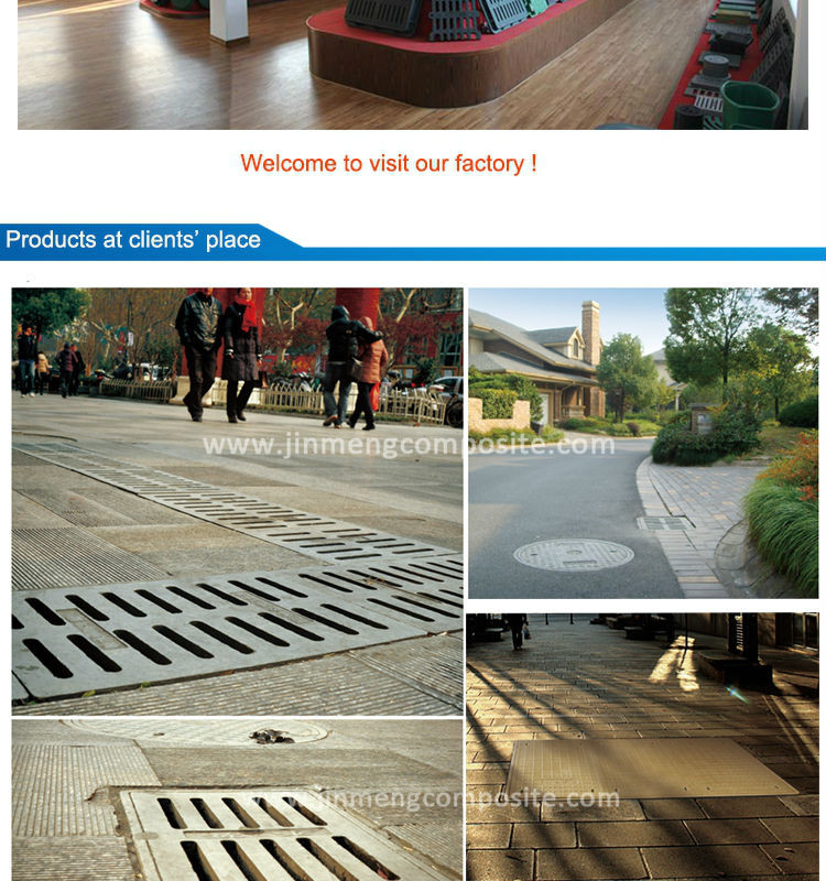 Buy Newest Grp Manhole Cover/solar Water Tank Cover Jrc Etisalat ...