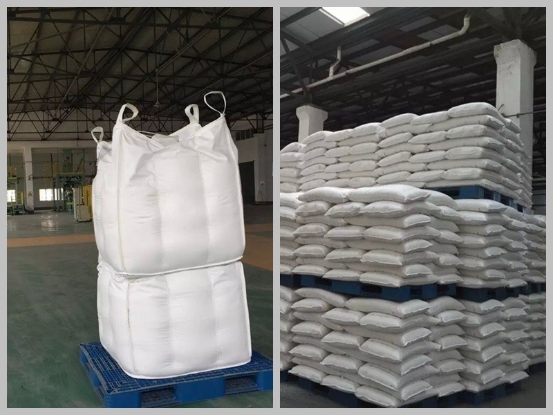 Buy Nitrogen Fertilizer Urea (n: 46%) With Sgs Test Report from Jinan ...