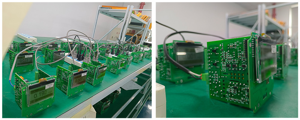 Buy No3 Nitrate Monitoring Electrode Industrial Environmental ...