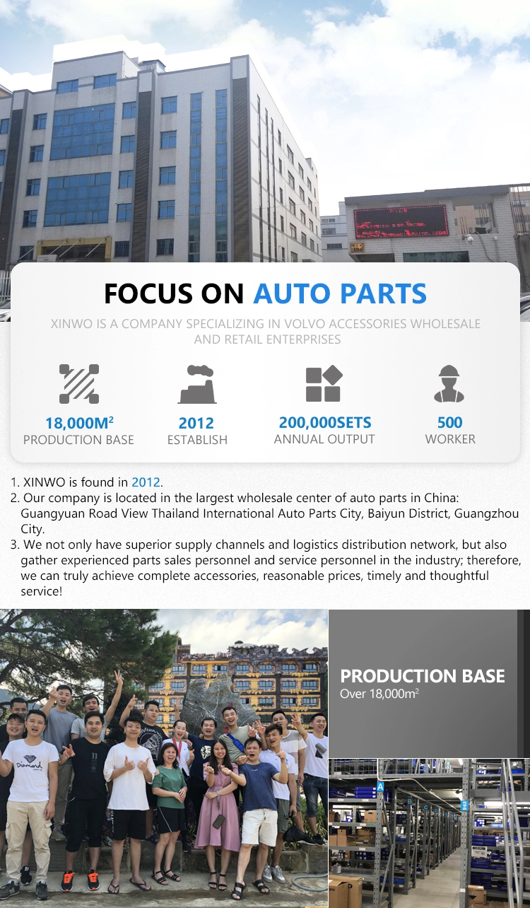 Buy Oe 30795039 Abs Plastic Mesh Grill Material Wholesale Car Parts ...